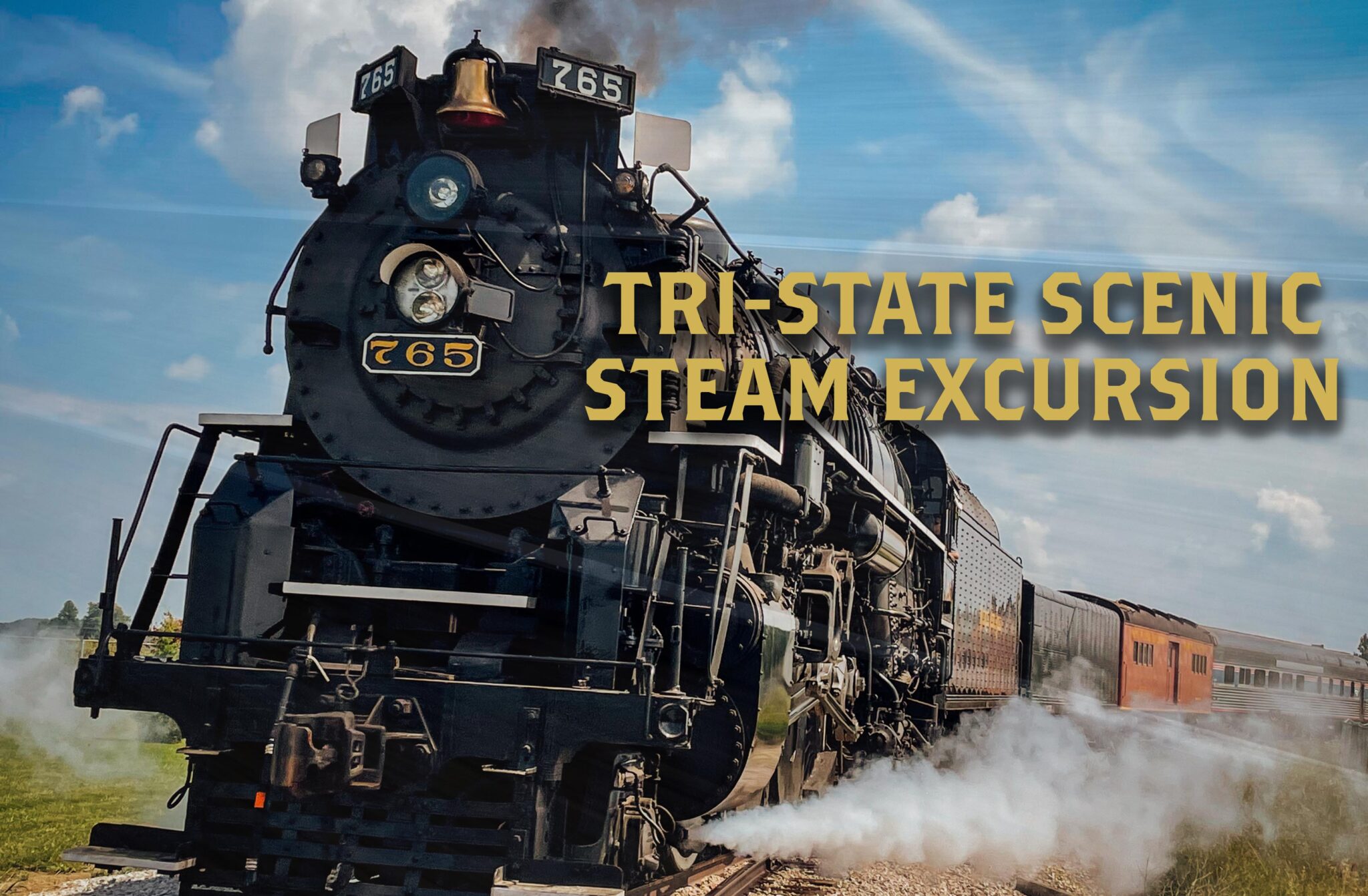 Indiana Rail Experience - Indiana Rail Experience