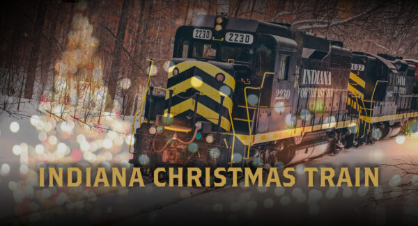 Indiana Rail Experience | Train Rides in Northeast Indiana
