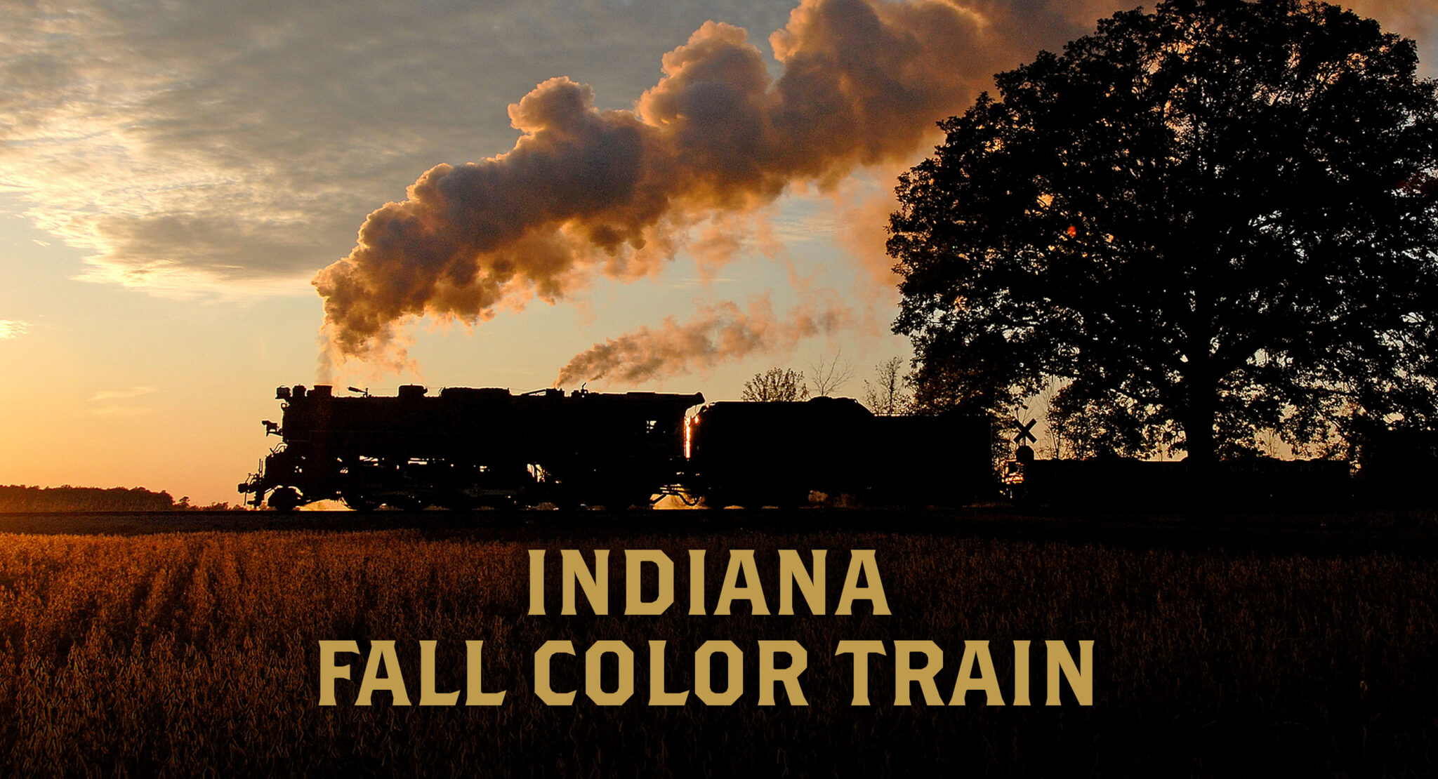 Indiana Rail Experience | Train Rides in Northeast Indiana