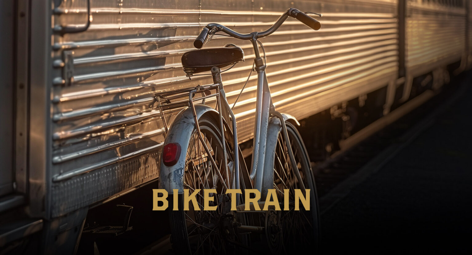 History Cycles Back | Bike Train | Indiana Rail Experience