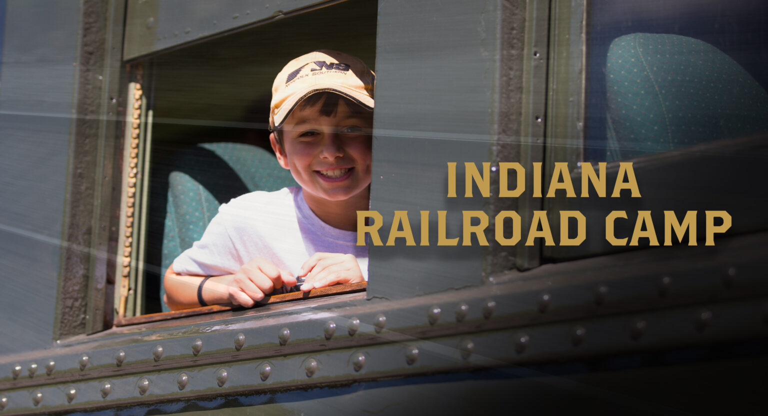 Indiana Rail Experience - Indiana Rail Experience
