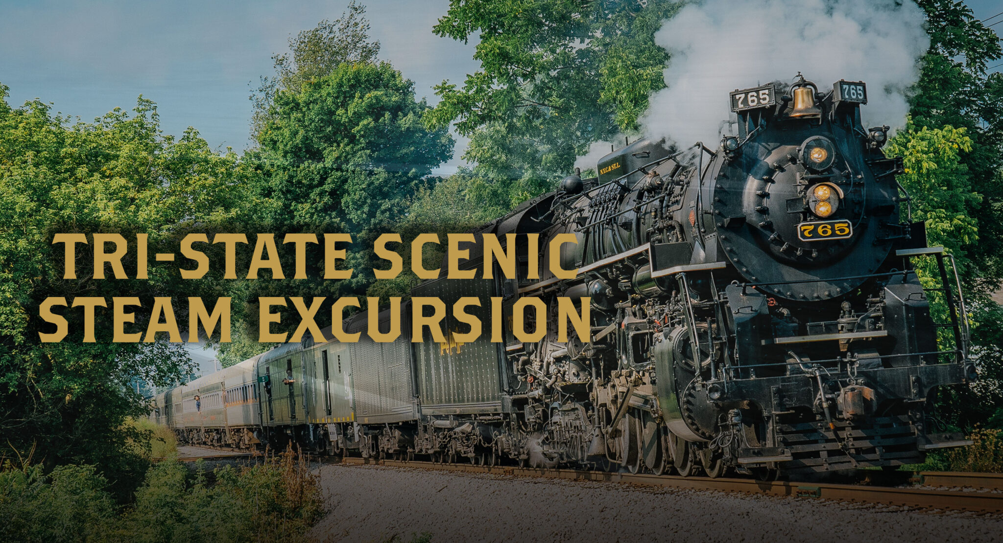 Indiana Rail Experience - Indiana Rail Experience