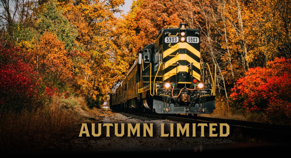 Indiana Rail Experience - Indiana Rail Experience