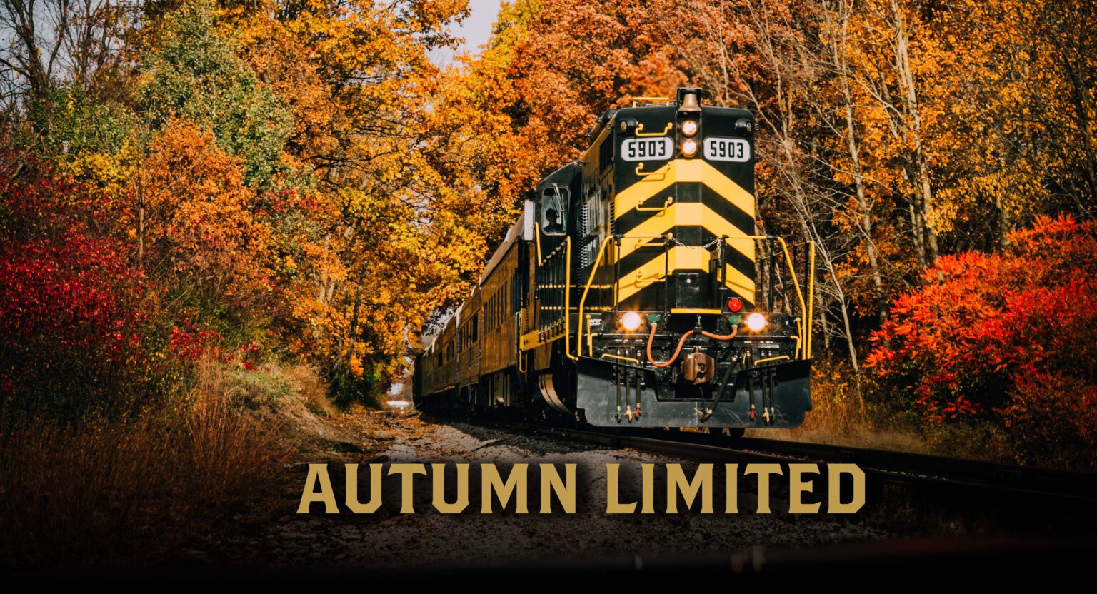 Indiana Rail Experience - Indiana Rail Experience