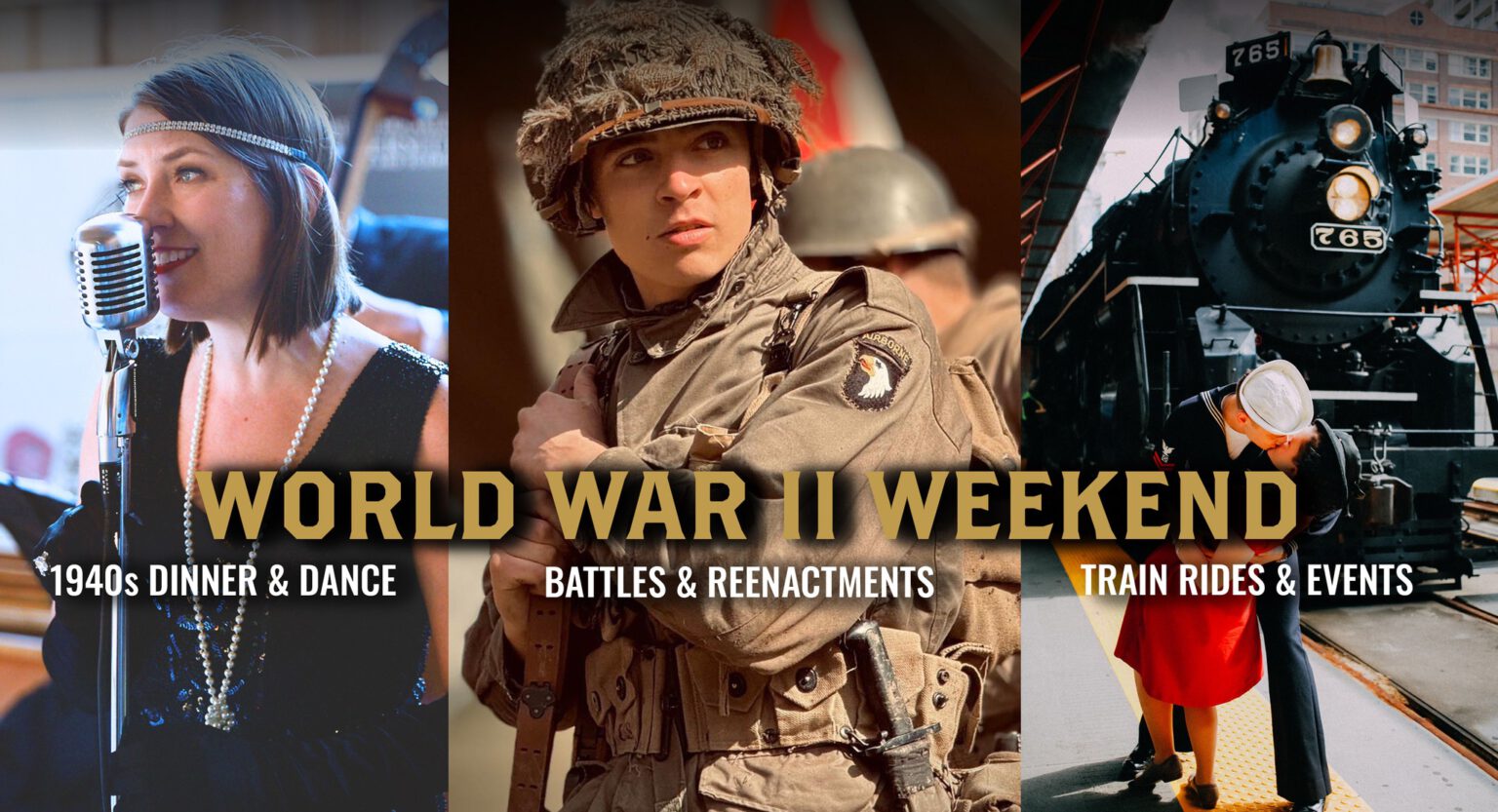 Indiana Rail Experience - Indiana Rail Experience